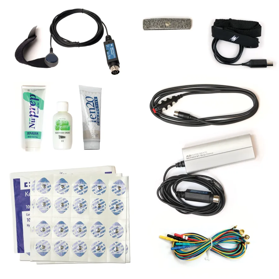 Physiology Accessory Kit | ADInstruments