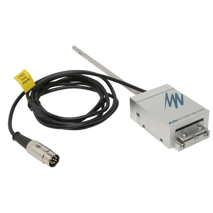 Buy Isometric Force Transducers | Force Sensors | ADInstruments