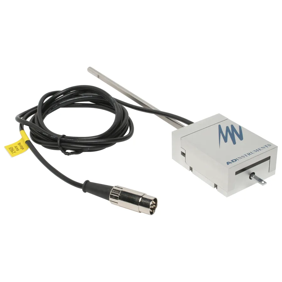 Buy Isometric Force Transducers | Force Sensors | ADInstruments