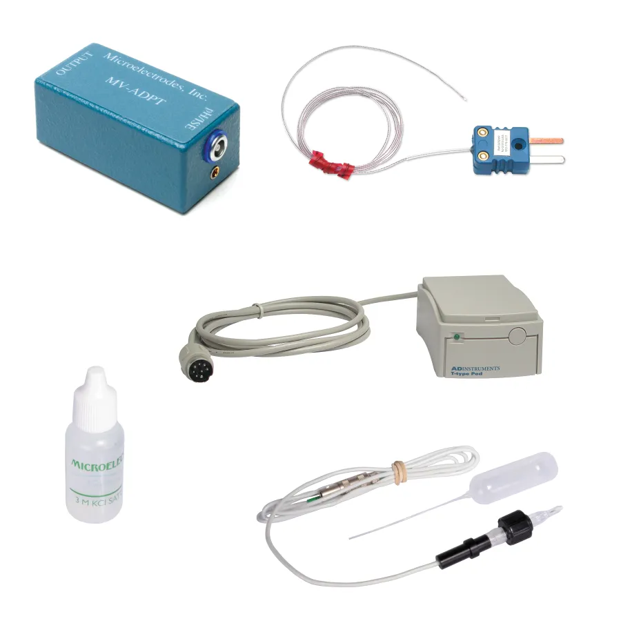 Radnoti | ADInstruments