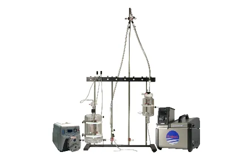 Radnoti Langendorff Constant Perfusion Flow Apparatuses | ADInstruments