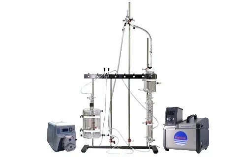 Radnoti Langendorff Constant Perfusion Flow Apparatuses | ADInstruments