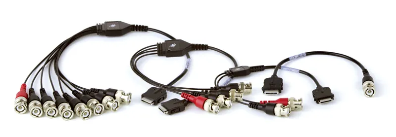 Analog Cables | Signal Conditioner to Front End Interface | ADI