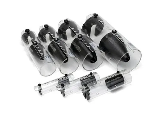 CODA® NIBP Rodent Holders | ADInstruments