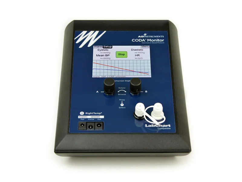 CODA® Monitor Device Enabler | ADInstruments