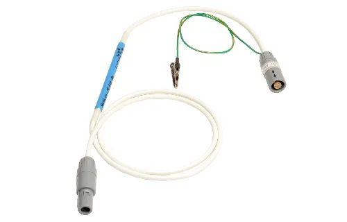 EPR Catheter Interface Cable (Redel, GND, 3ft) | ADInstruments