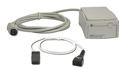 Oximeter Pods | ADInstruments