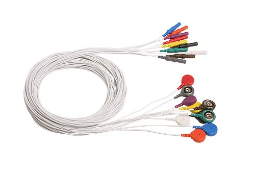 Biopotential Electrodes and Lead Wires | ADInstruments