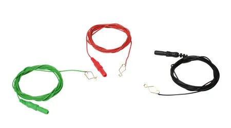 Spring Clip Electrodes | ADInstruments