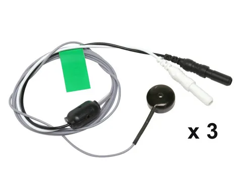 Biopotential Electrodes and Lead Wires | ADInstruments