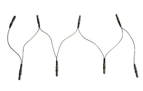 Bio Amp Cables | ADInstruments