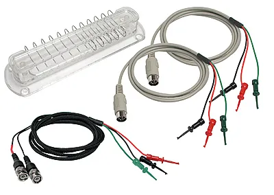 Nerve Chambers | ADInstruments