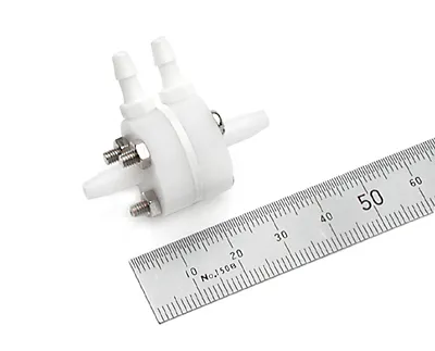 Respiratory Flow Heads | ADInstruments