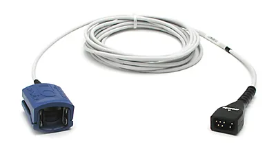 SpO2 Clips | ADInstruments