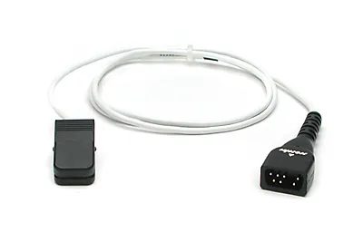SpO2 Clips | ADInstruments