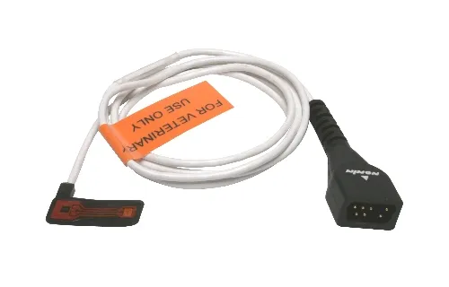 SpO2 Clips | ADInstruments