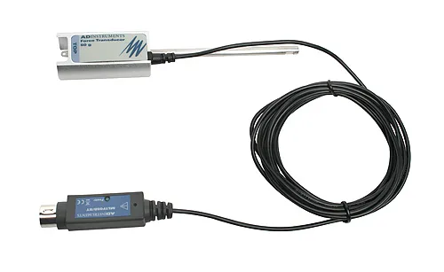 Teaching Force Transducers | ADInstruments