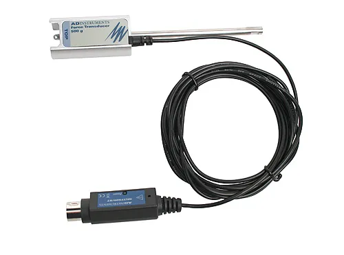 Teaching Force Transducers | ADInstruments