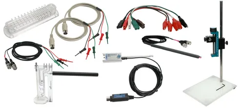 Nerve and Muscle Kits | ADInstruments