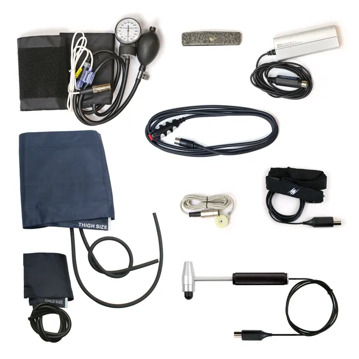 Human Physiology Kit | PowerLab Physiology Lab Experiment Equipment | ADI