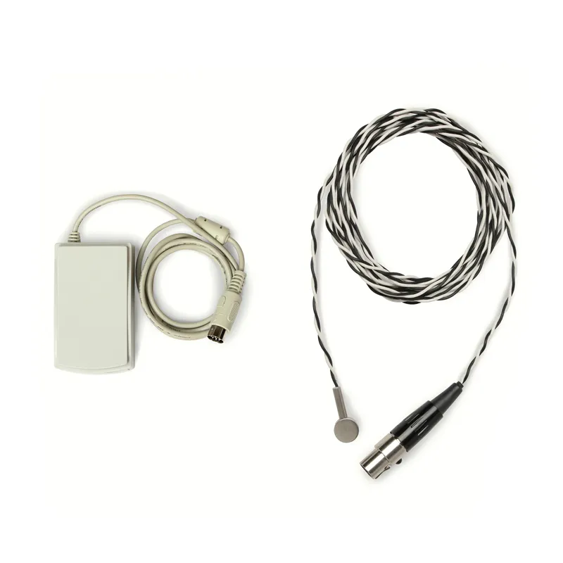 Skin Temperature Measurement Kit | Thermistor Pod & Probe | ADInstruments