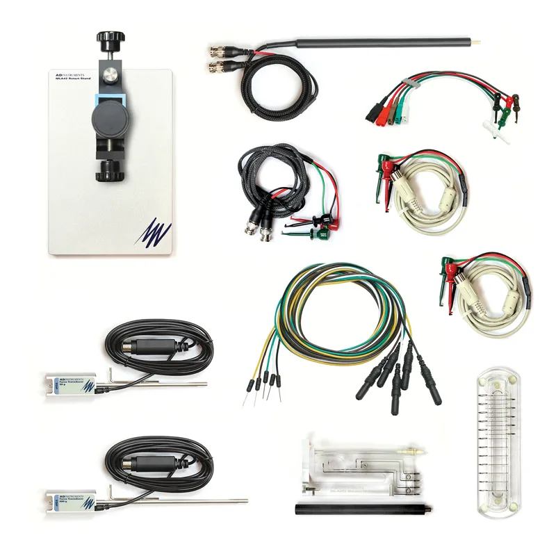 Animal Physiology Lab Equipment | Nerve & Muscle Kits | ADInstruments