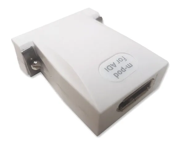 Cedrus m-Pod | ADInstruments