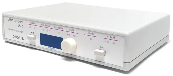StimTracker Duo | ADInstruments