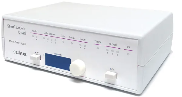 StimTracker Quad | ADInstruments