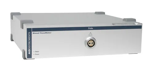 Laser Doppler Blood FlowMeter | Flowmetry Device | ADInstruments