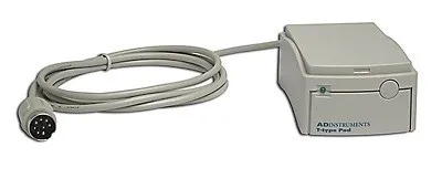 Temperature Pods | ADInstruments
