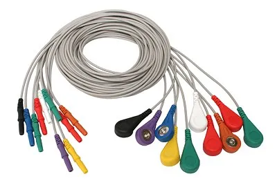 Biopotential Electrodes and Lead Wires | ADInstruments