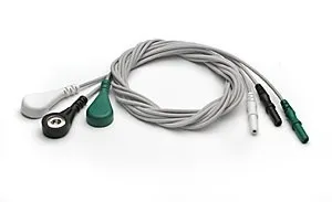 Biopotential Electrodes and Lead Wires | ADInstruments
