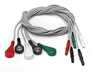 Biopotential Electrodes and Lead Wires | ADInstruments