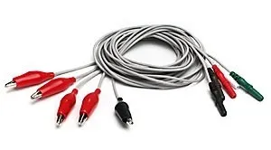 Biopotential Electrodes and Lead Wires | ADInstruments