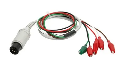 Bio Amp Cables | ADInstruments