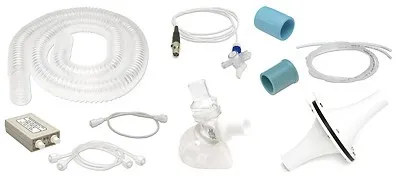 Exercise Physiology Accessory Kit | ADInstruments