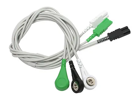 Biopotential Electrodes and Lead Wires | ADInstruments