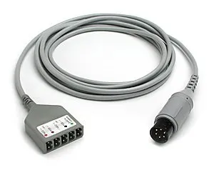 Bio Amp Cables | ADInstruments