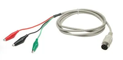 Differential Pod Input Cables | ADInstruments