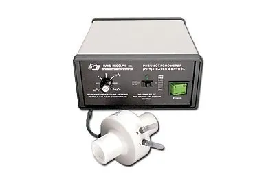 Heated Pneumotach 800 L with Heater Controller | ADInstruments