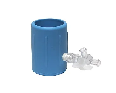 Modified Tubing Adapter | ADInstruments