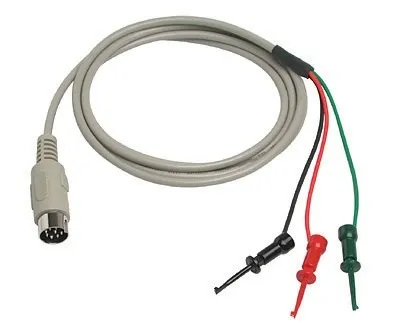 Differential Pod Input Cables | ADInstruments