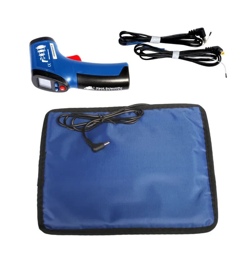 Rodent NIBP CODA® Accessories | ADInstruments