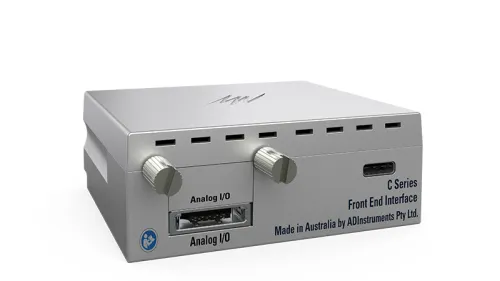 PowerLab Physiology & Pharmacology Lab Instruments & Amplifiers | ADI