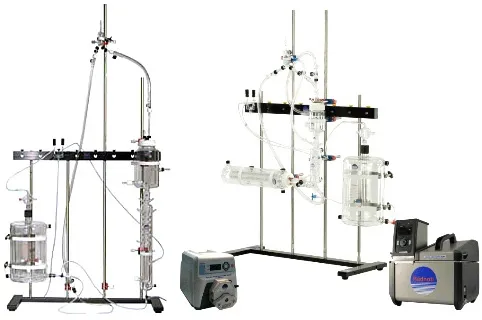 Langendorff Isolated Heart Perfusion Technique | ADInstruments