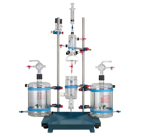 Langendorff Isolated Heart Perfusion Technique | ADInstruments