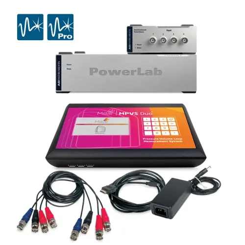 MPVS Duo | ADInstruments