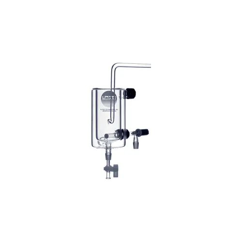 Isolated Tissue Baths | ADInstruments