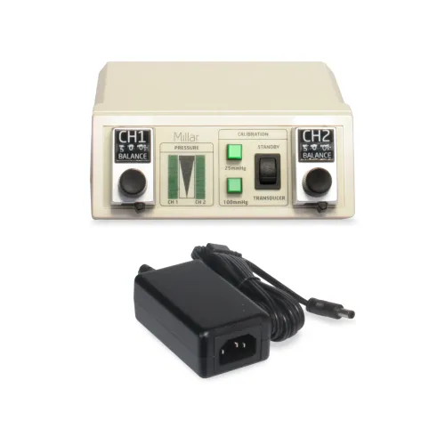 Invasive Blood Pressure | Animal Invasive BP Measurement | ADInstruments